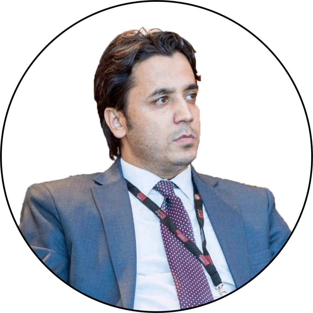 Afghanistan-Australia Chamber of Commerce and Investment – AACCI